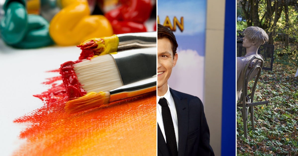 List: Reading list | Curated by Helen Tully | Medium