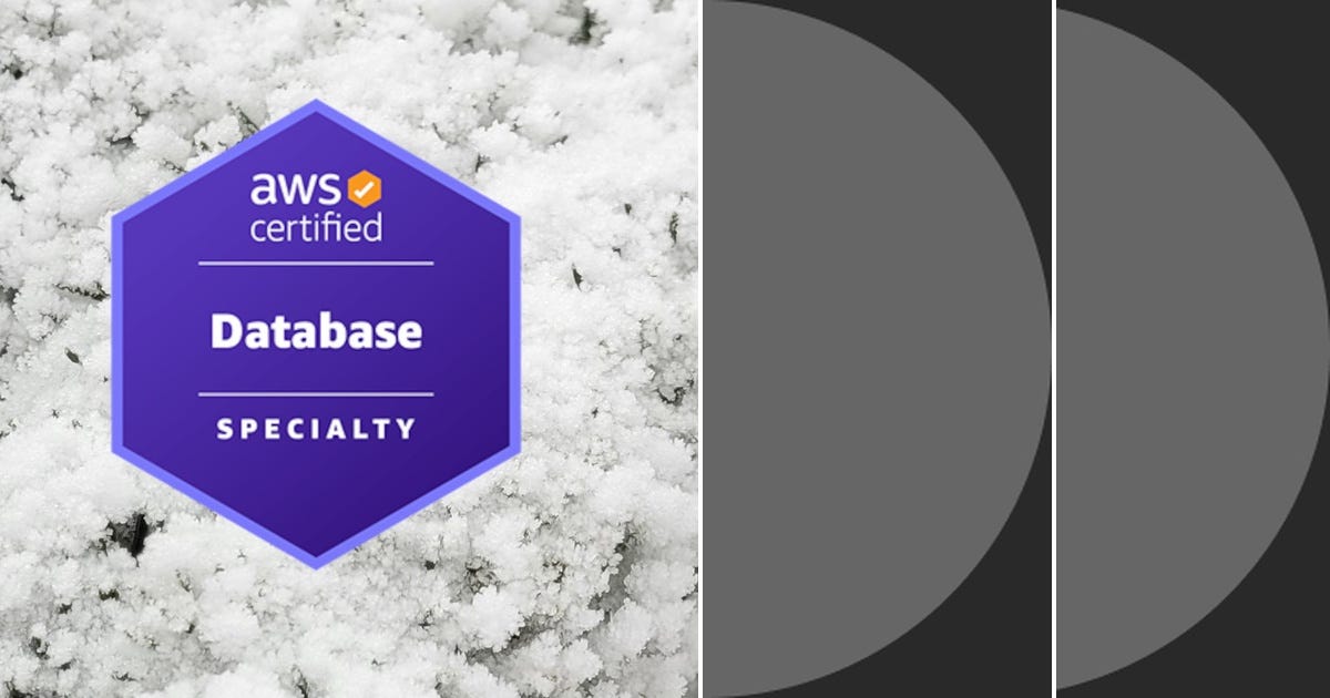 List: DB | Curated by alex buzunov | Medium