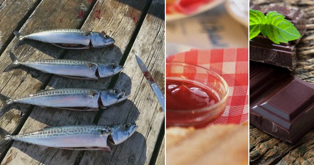 List: Interesting things about food | Curated by Antonio Cooking | Medium