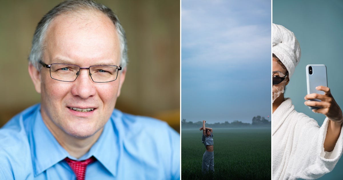 List: self confidence | Curated by Random musings | Medium