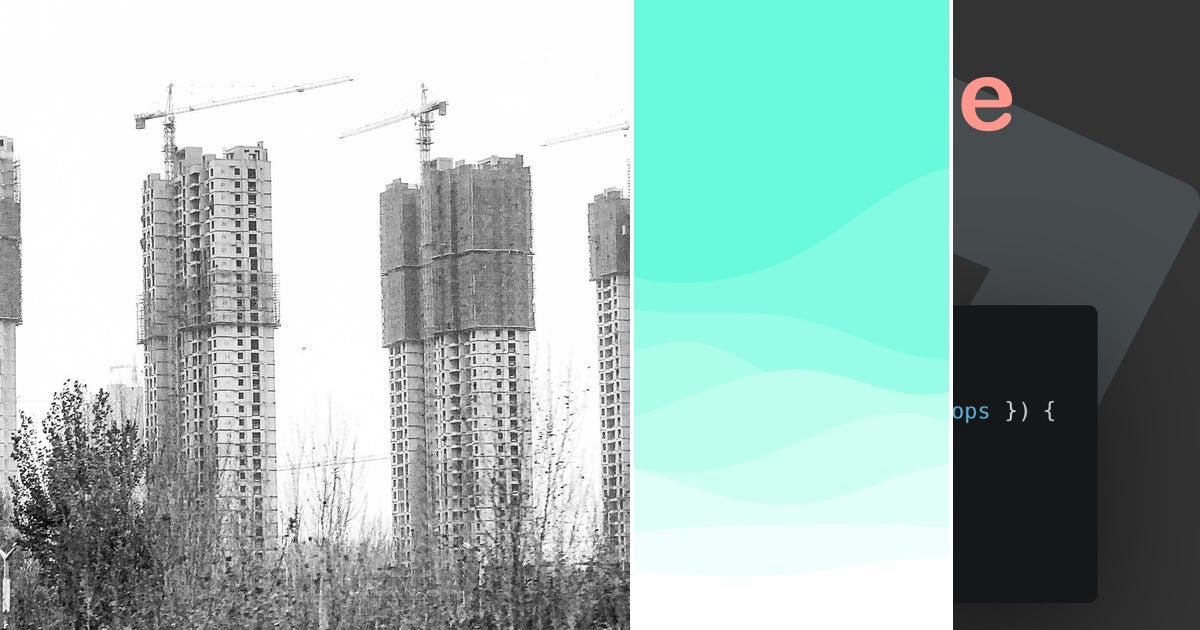 List: next.js | Curated by Kuzant | Medium