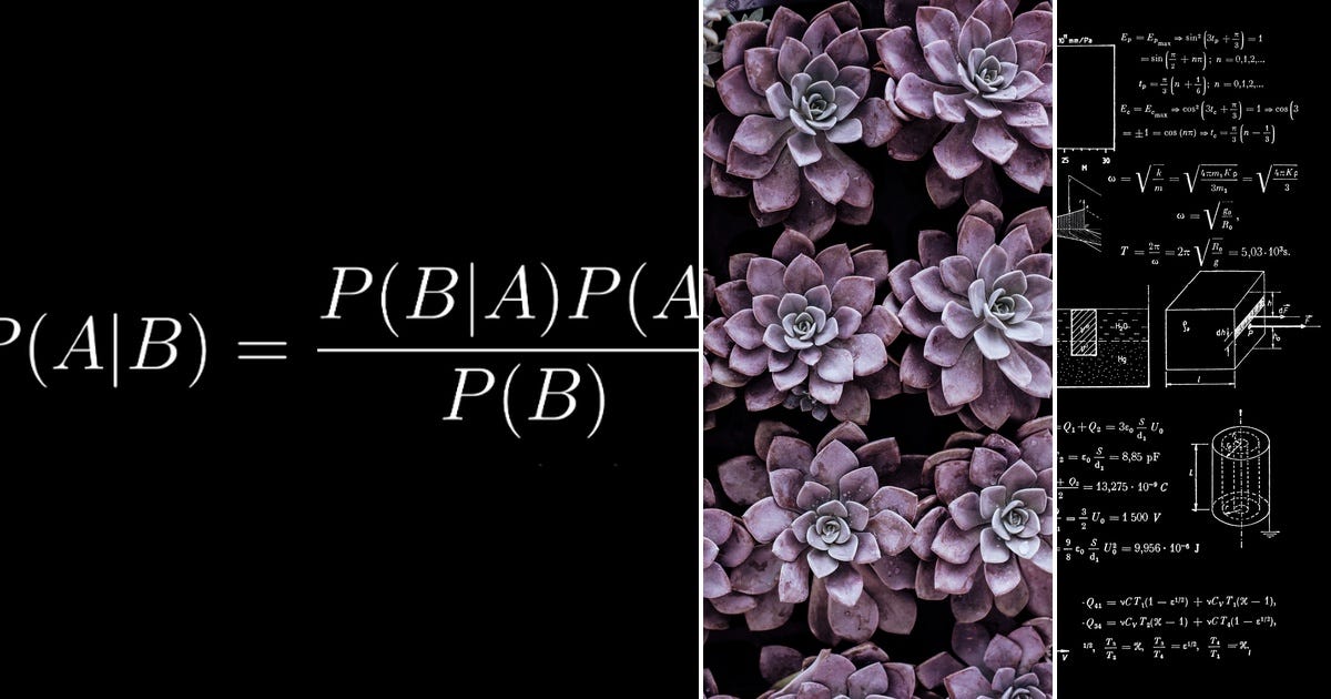 List: Probability | Curated by Pat Butler | Medium