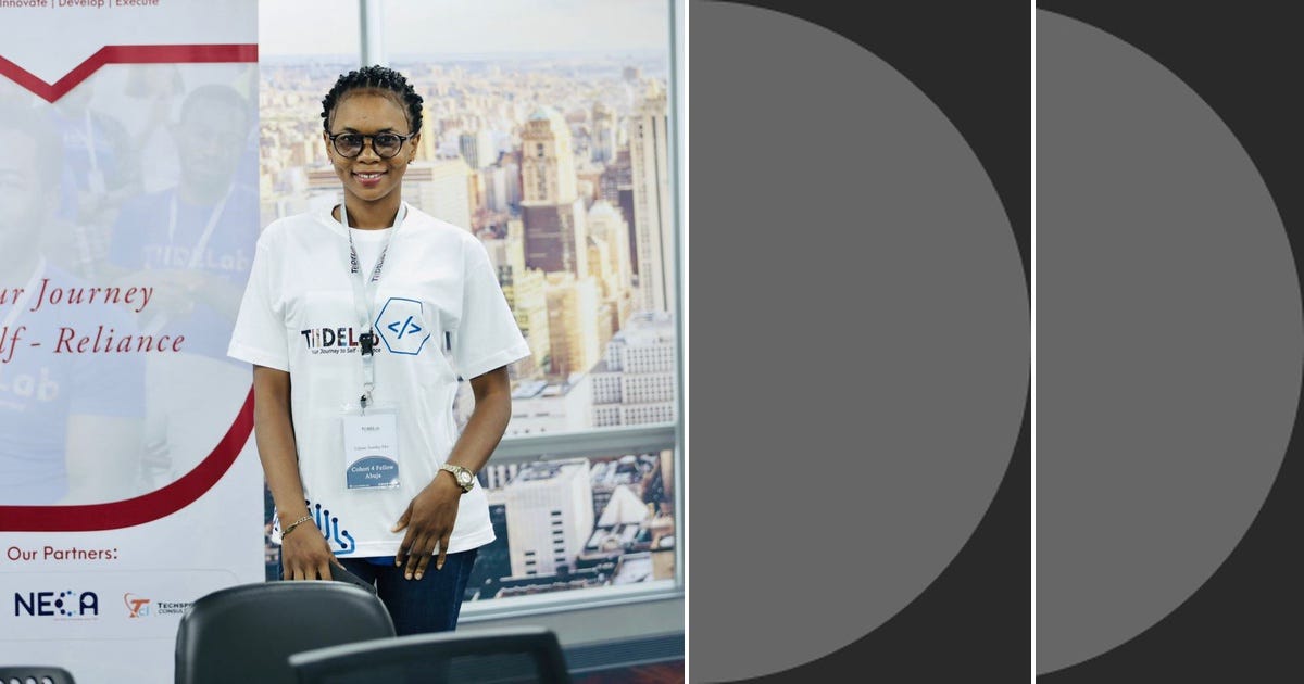 List: Reading list | Curated by Udeme Eko | Medium