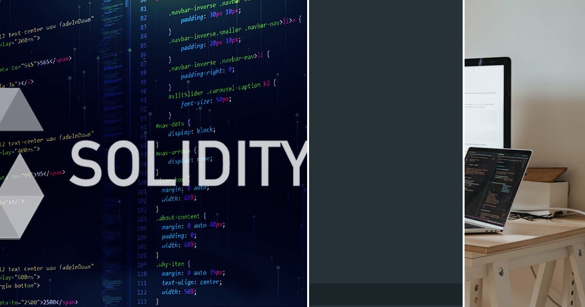 List: Coding | Curated by Mahesh S Nair | Medium