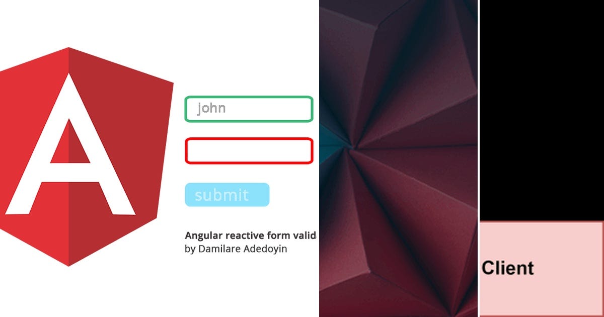 List: Angular | Curated by Shashank | Medium