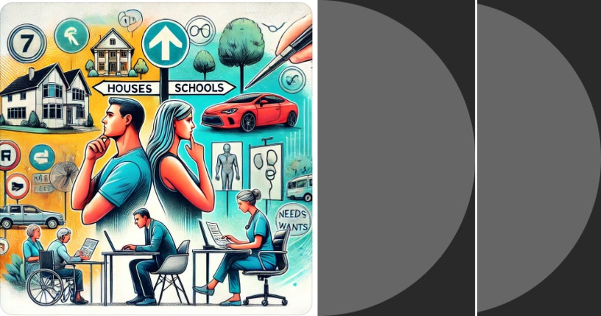 List: Decision Making: A Practical Guide To Choosing (Book Draft ...