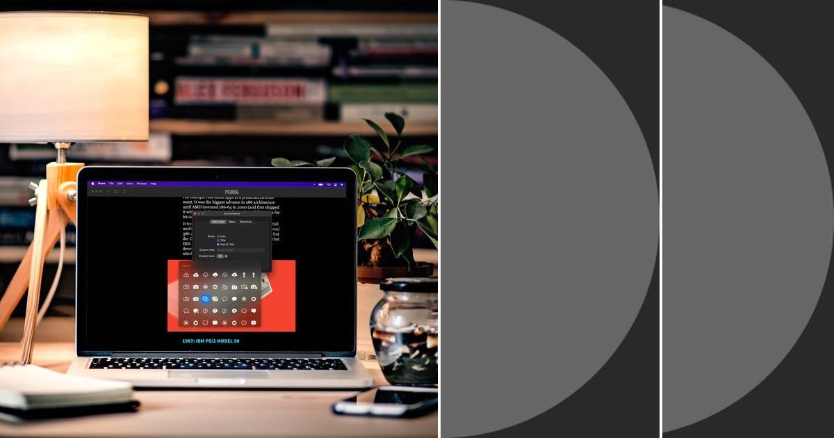 List: Tech | Curated by Wick Smith | Medium