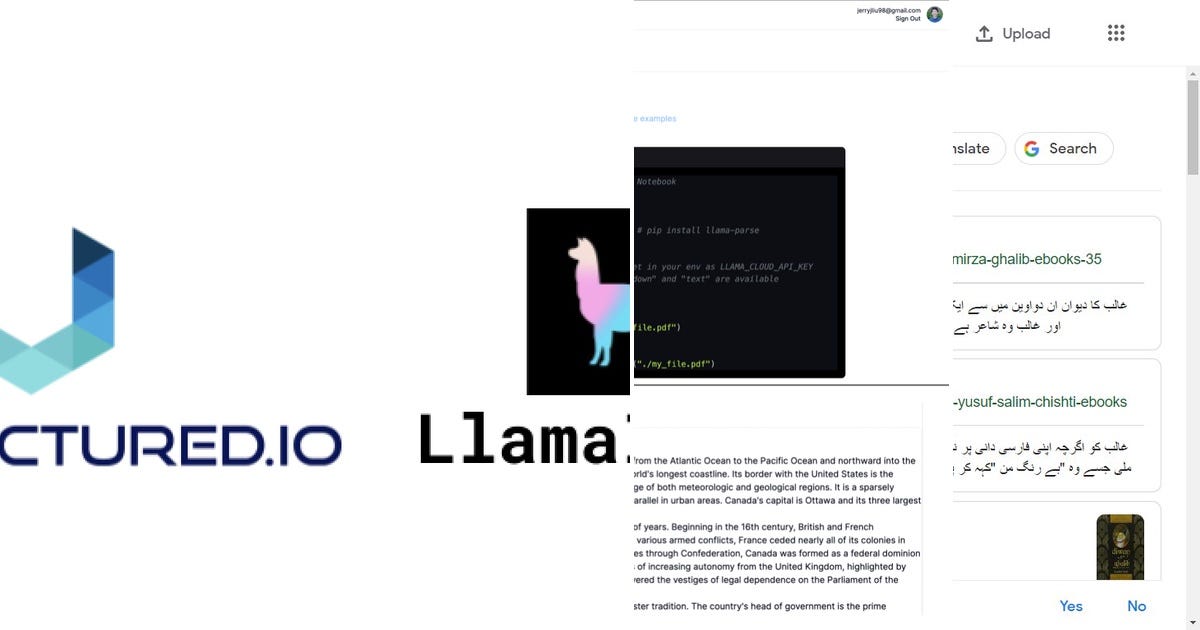 List: LLM | Curated by Memoona Tahira | Medium