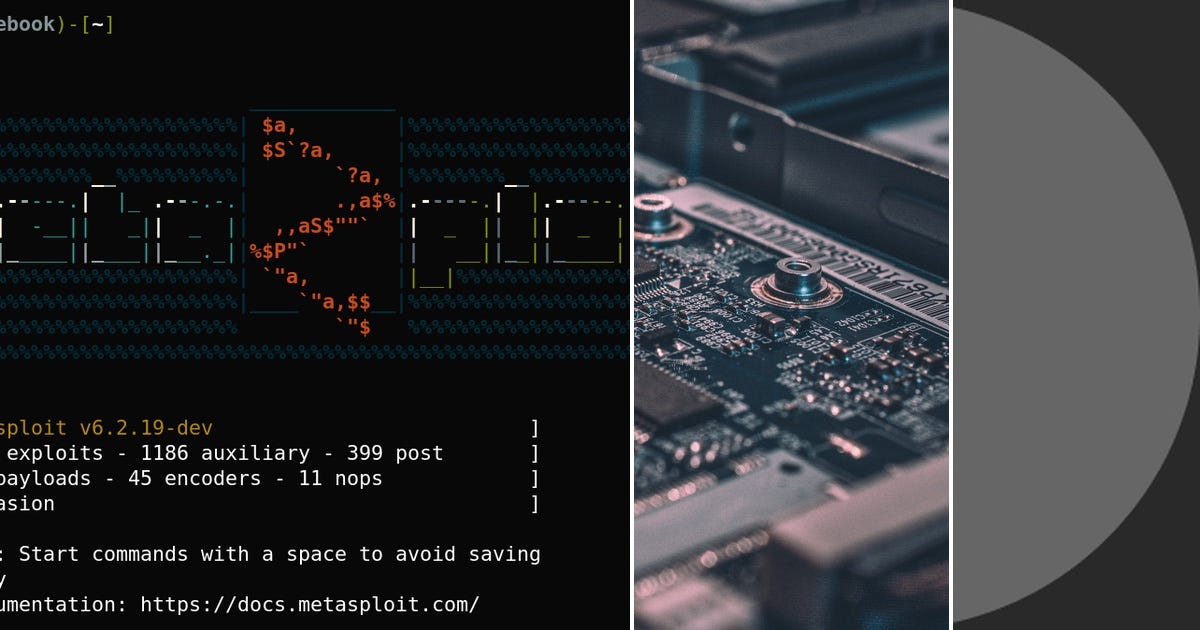 List: Cyber Security | Curated by Areeba Abid | Medium