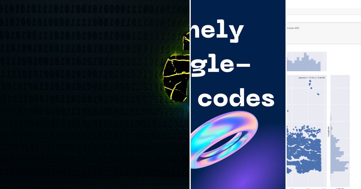 List: Python | Curated by Kwansta | Medium