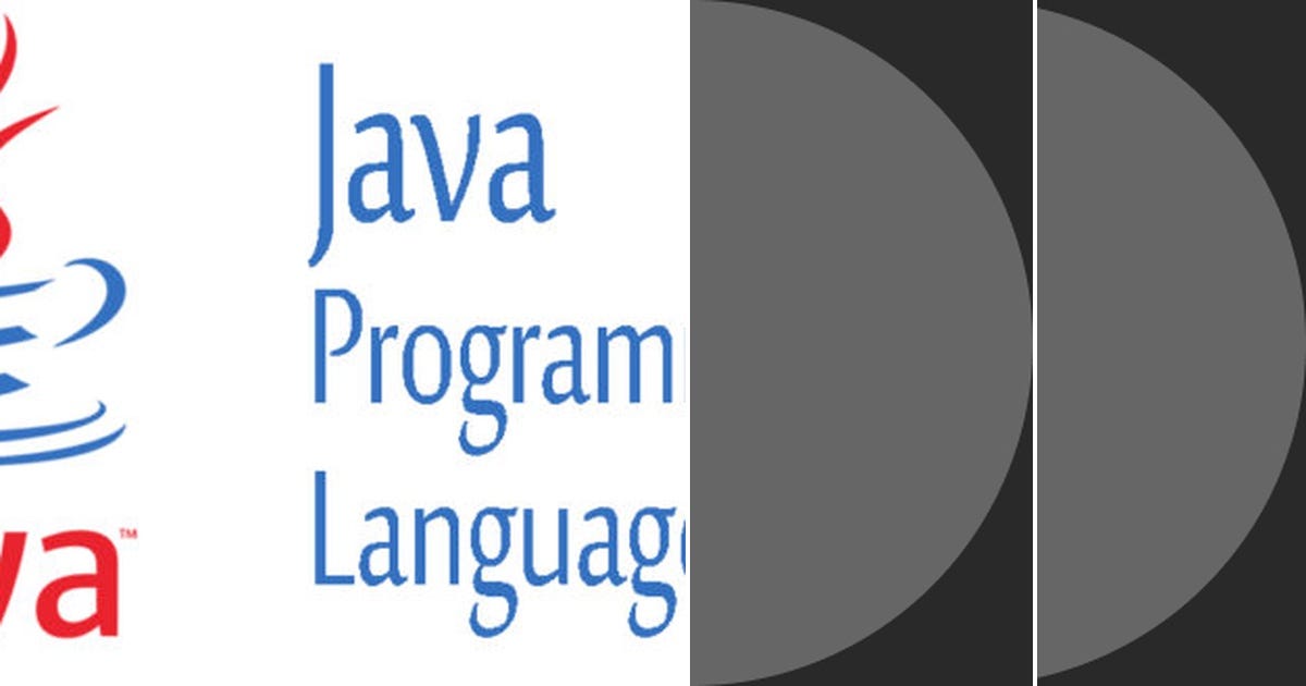 List: Java | Curated by DK | Medium