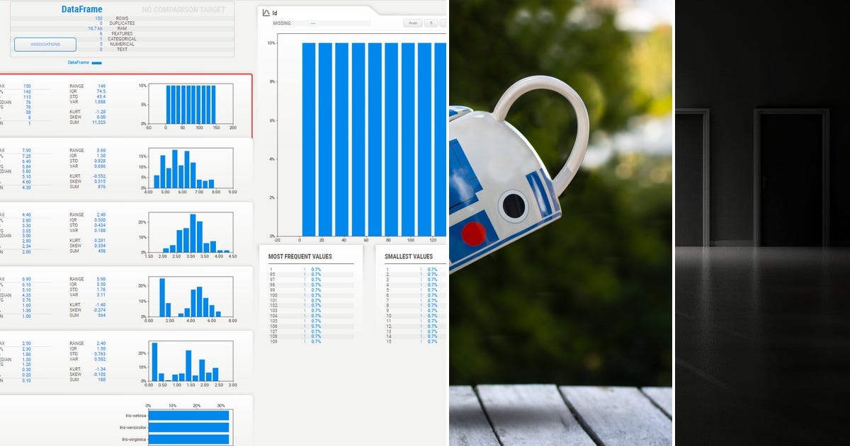 List: AutoML | Curated by Zadanieinfo | Medium