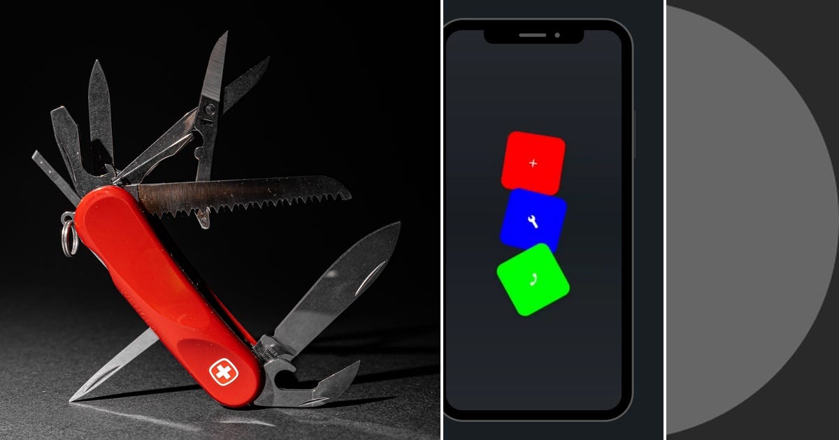 List: Compose | Curated by Stephen Siapno | Medium
