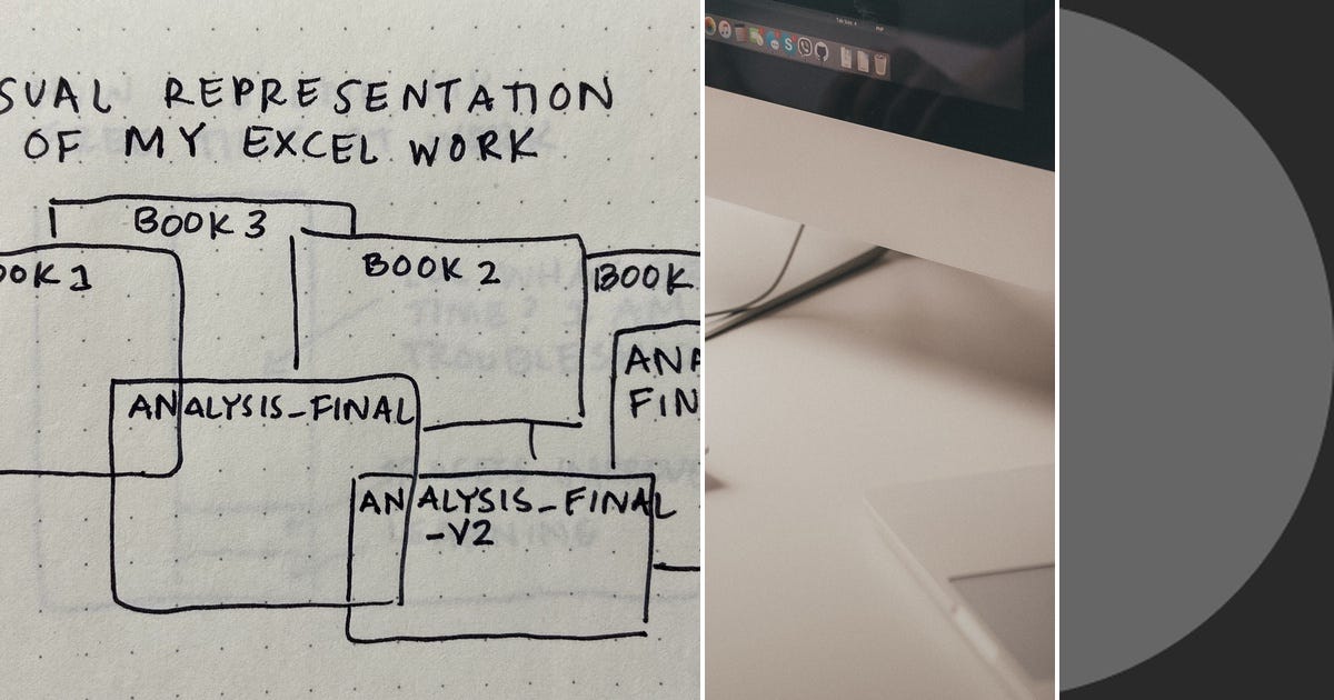 List: Data Analyst | Curated by Alankimutai | Medium