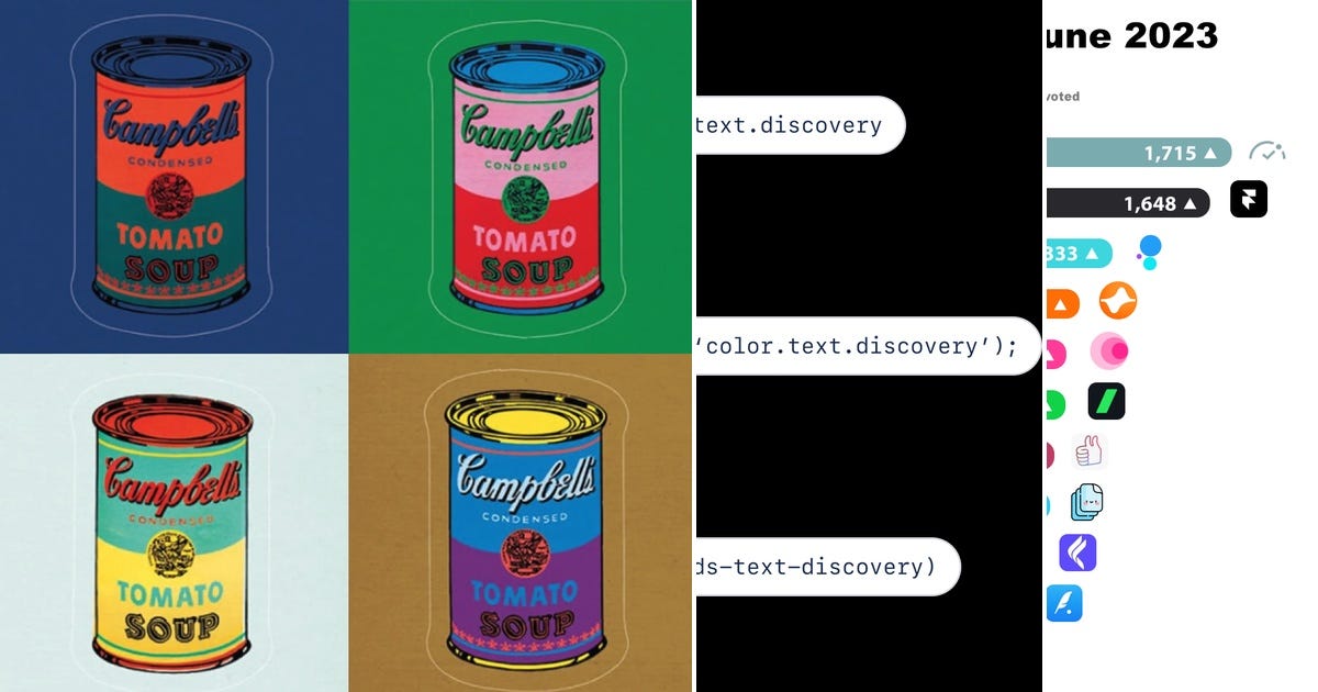 List: Figma | Curated by Dawadtkh | Medium