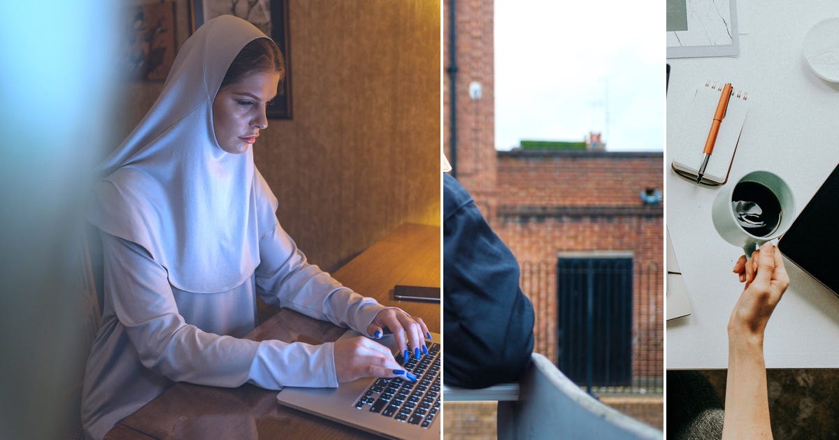 List: Blog | Curated by Adrienne Devlin | Medium