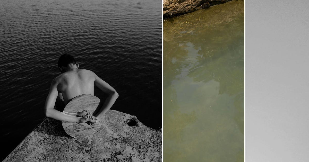 List: call it "Memorandum of Personal Reflections." | Curated by Abii ...