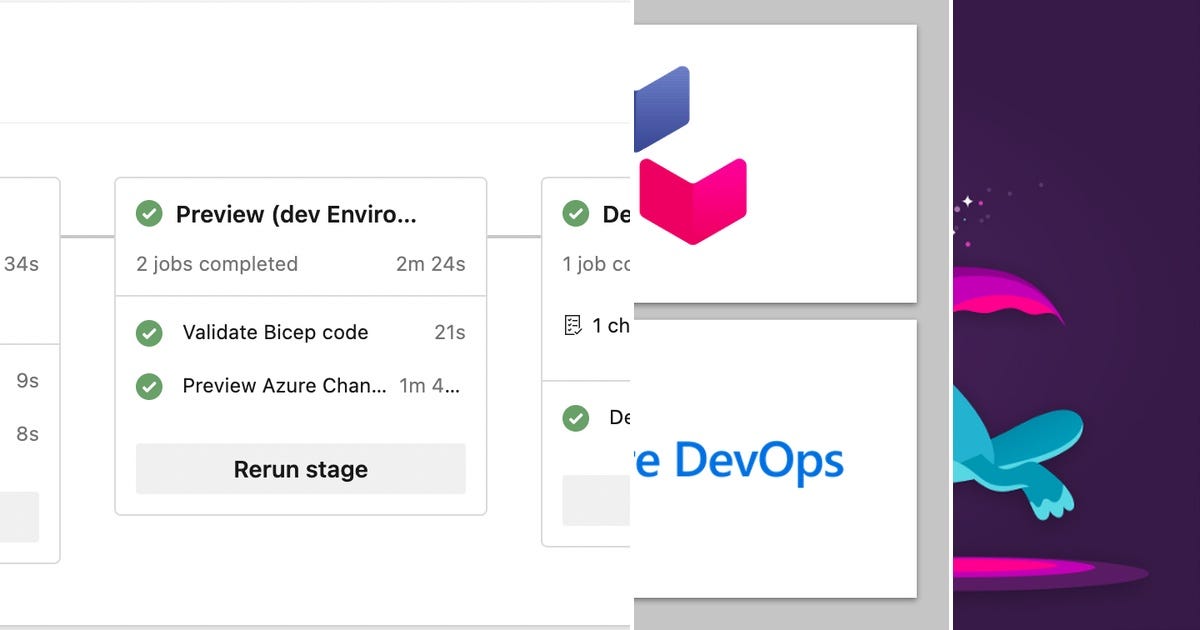 List: devops | Curated by Maxy | Medium