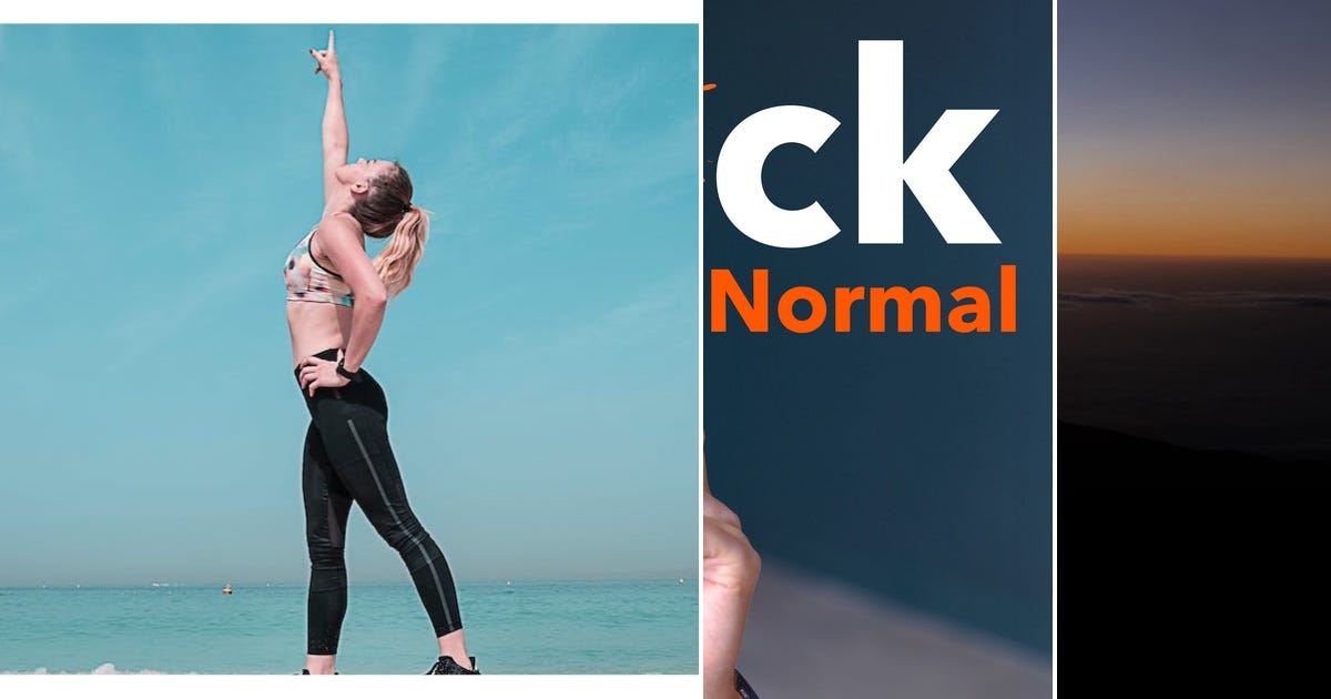 List: My reminders | Curated by Yvone Aech | Medium