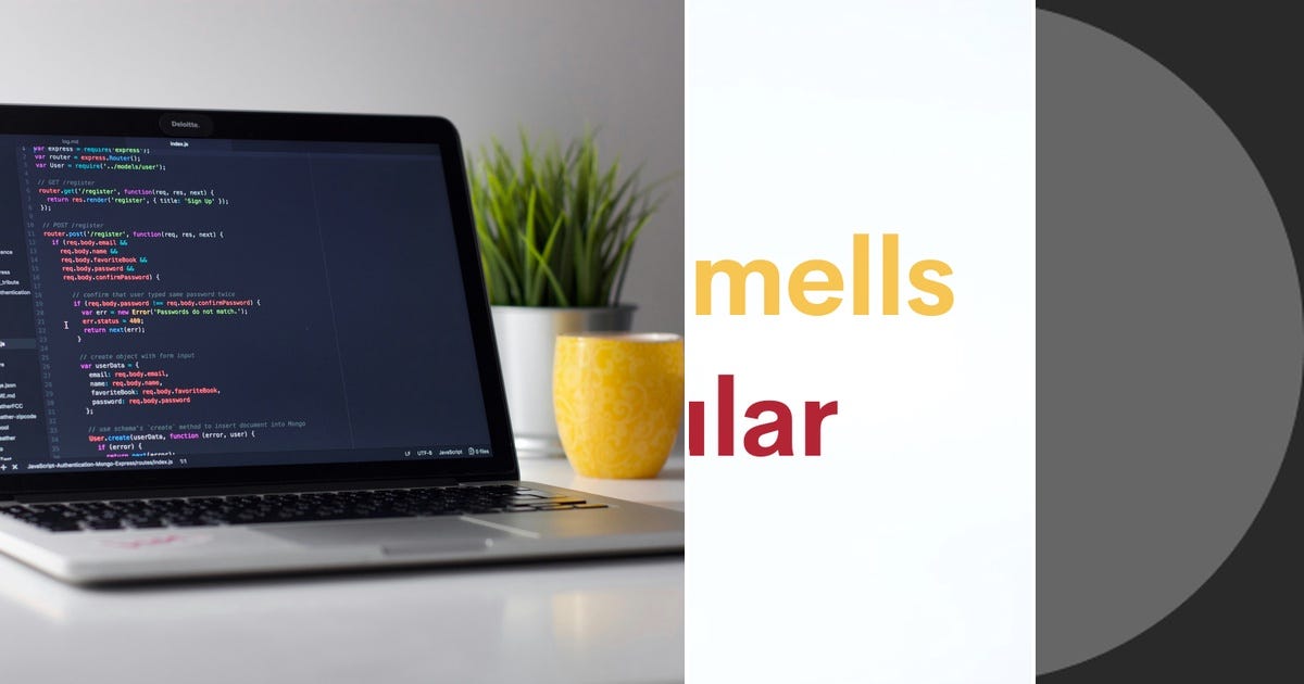List: Angular | Curated by Lash | Medium