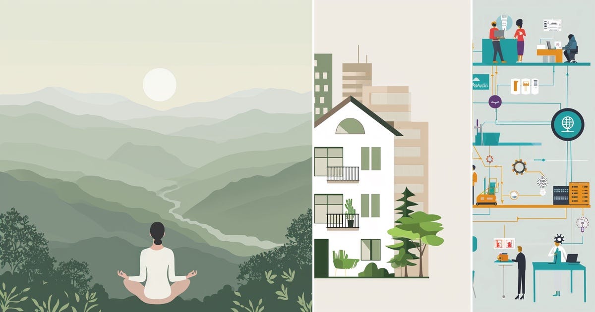 List: Case Studies | Curated by Tony Reijm | Medium