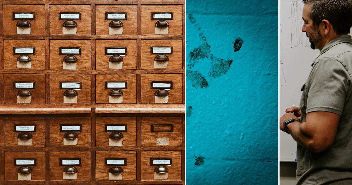 List: Proof Sprint | Curated by Pragati Sinha | Medium