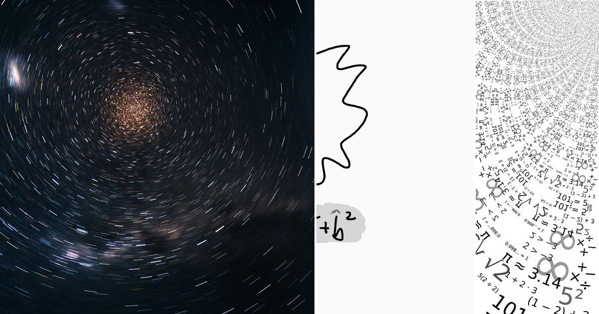 List: Mathematics | Curated by Jacoblampmatthiessen | Medium