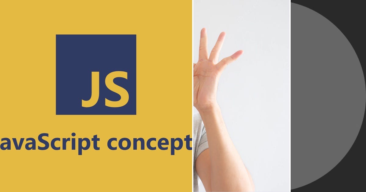 List: Javascript | Curated by Shilin Pm | Medium