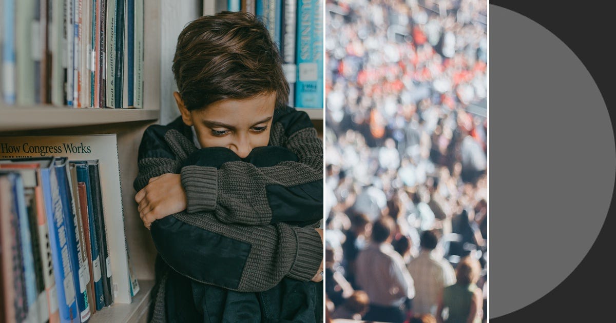 List: Self-Improvement | Curated by Stefano Lia | Medium