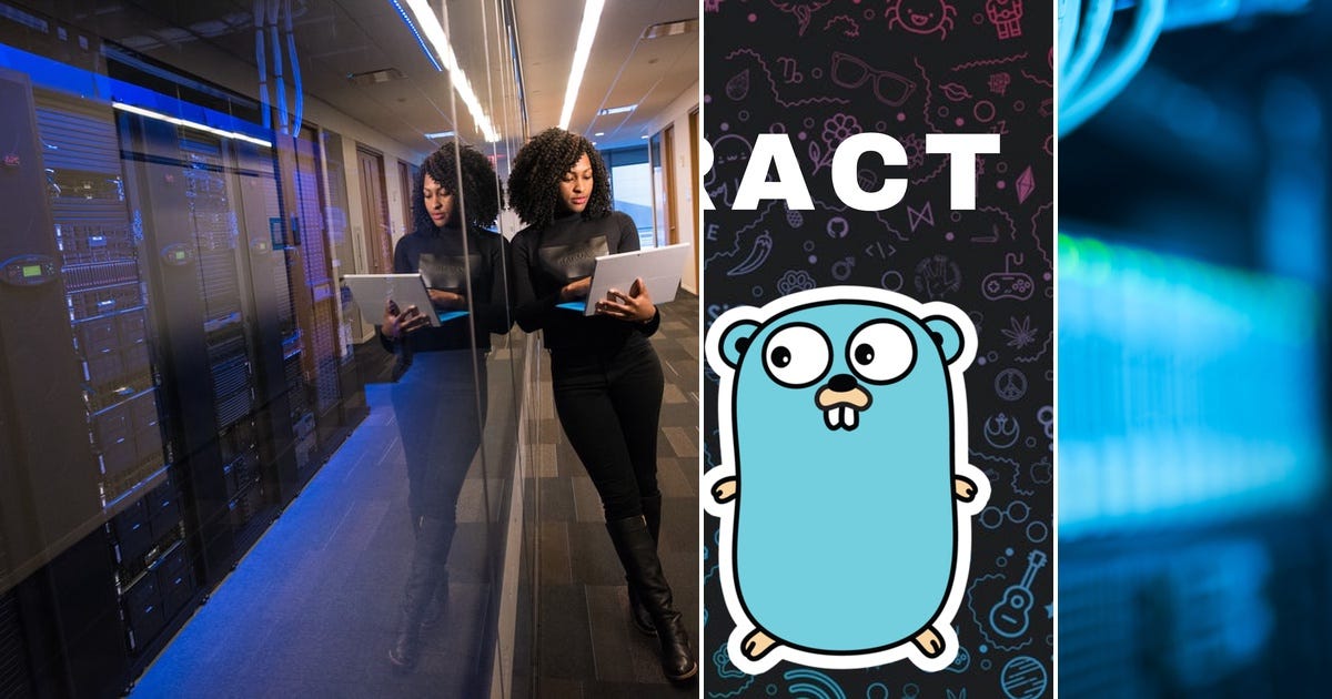 List: go important | Curated by Jairo Sanchez | Medium