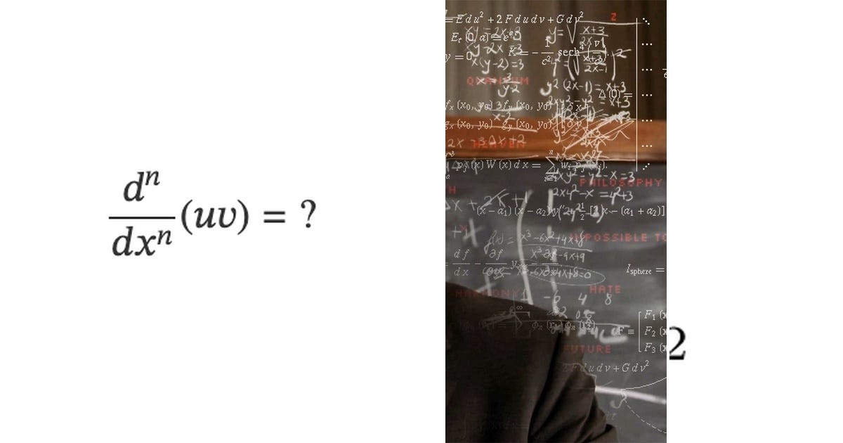 List: Theoretical Math | Curated by Ellen S | Medium