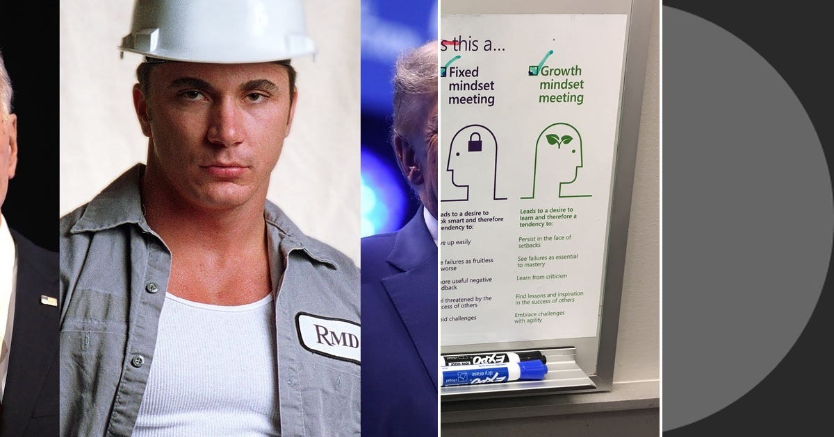 List: Leadership | Curated by Varadharajan Soorasangaran | Medium