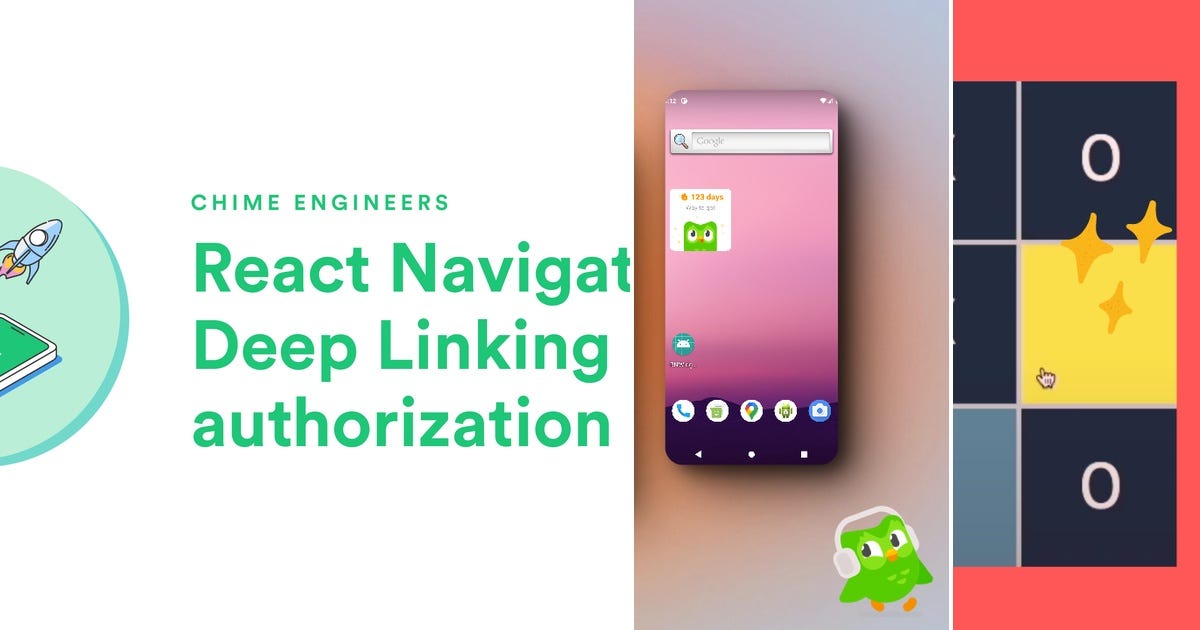List: React native | Curated by Stanciu Valentin | Medium