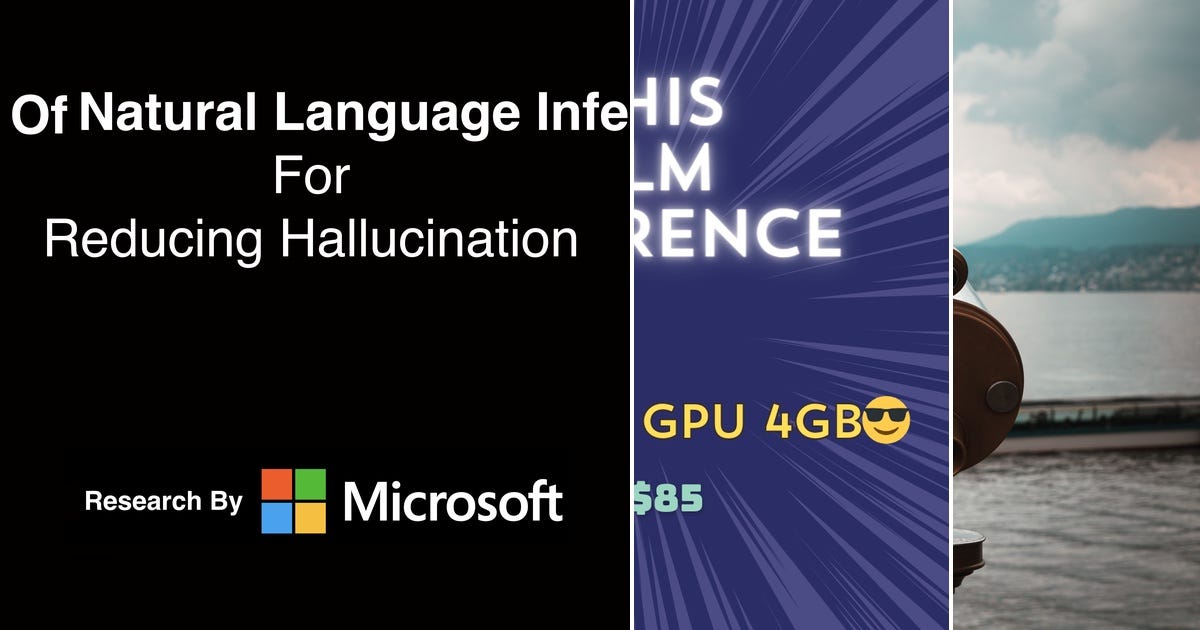 List: LLM | Curated by Keisuke Inoue | Medium