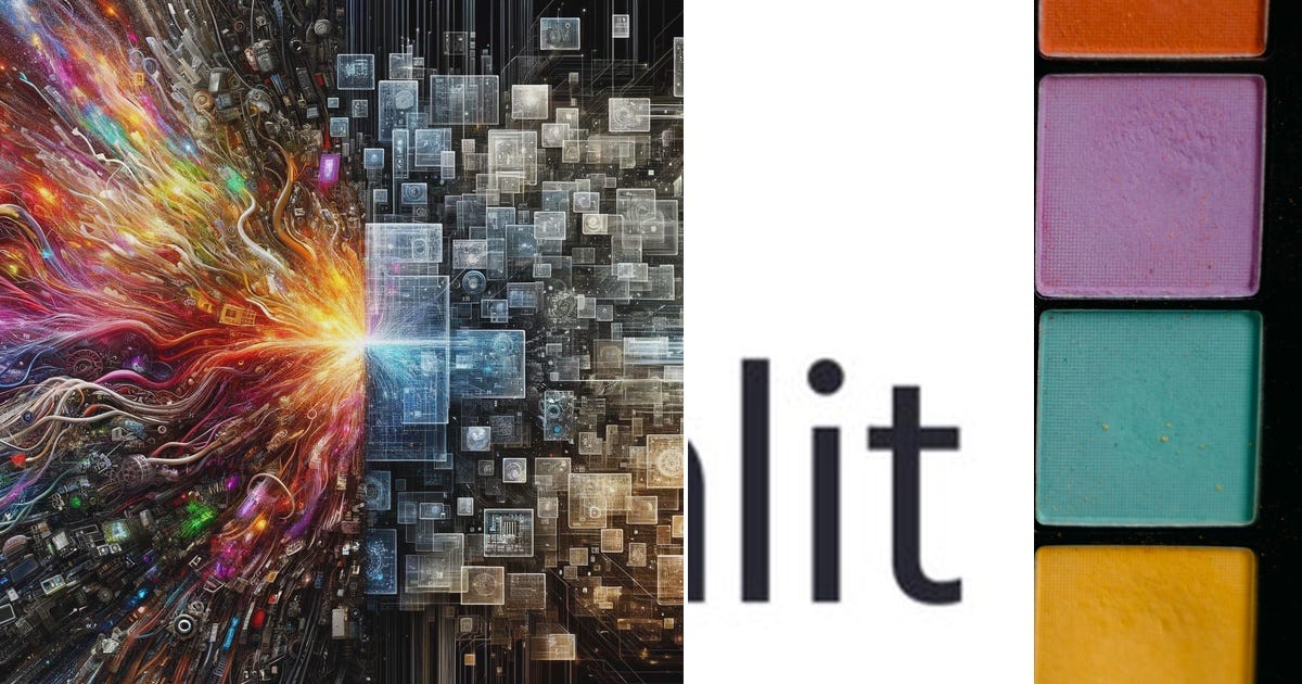 List: Streamlit | Curated by Max Margolis | Medium