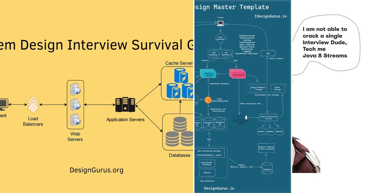 List: Interview preparation | Curated by Damith Neranjan Samarakoon ...