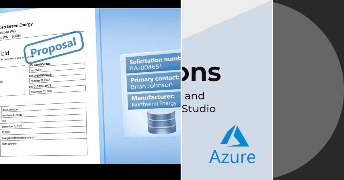 List: Azure Cloud Dev | Curated by Jeremy Buehler | Medium