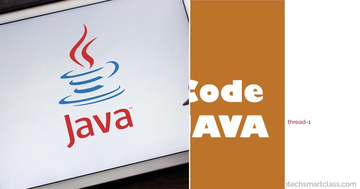 List: java interview | Curated by David wei | Medium