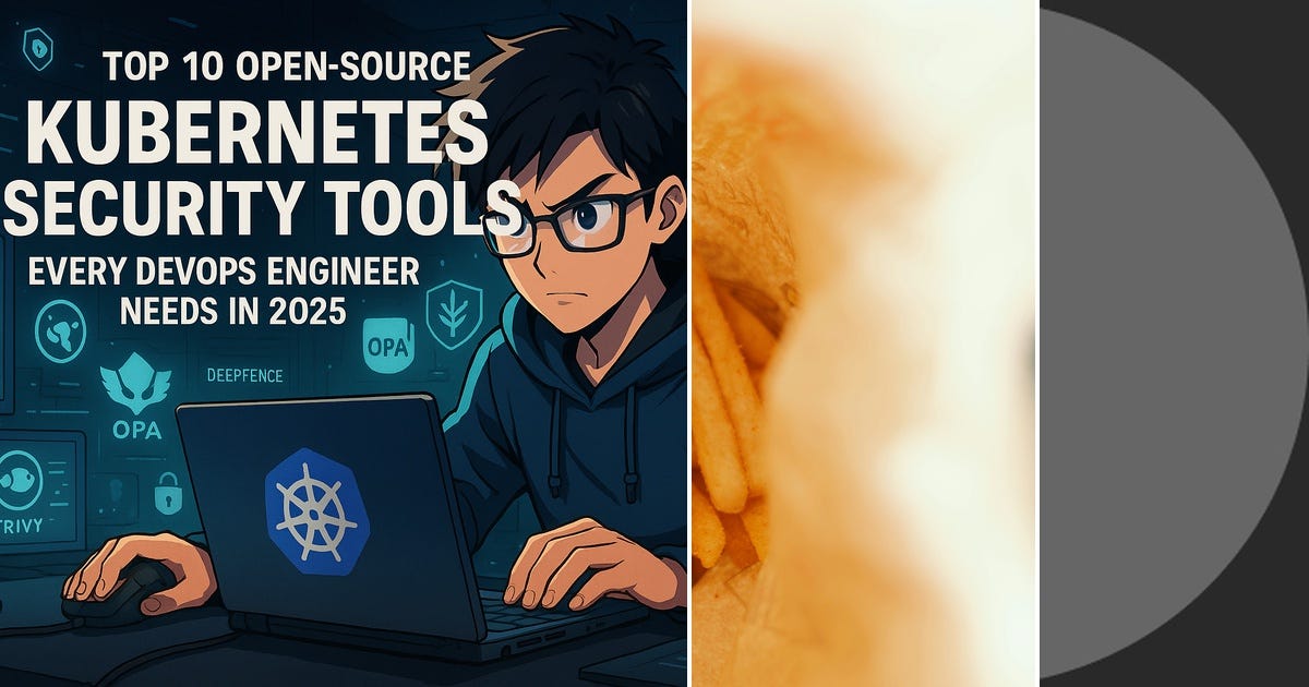 List: Open Source | Curated by Guilherme Ferreira | Medium