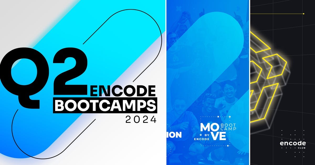 List: Encode Club | Curated by Daniel Tobi Onipe (Dexter) | Medium
