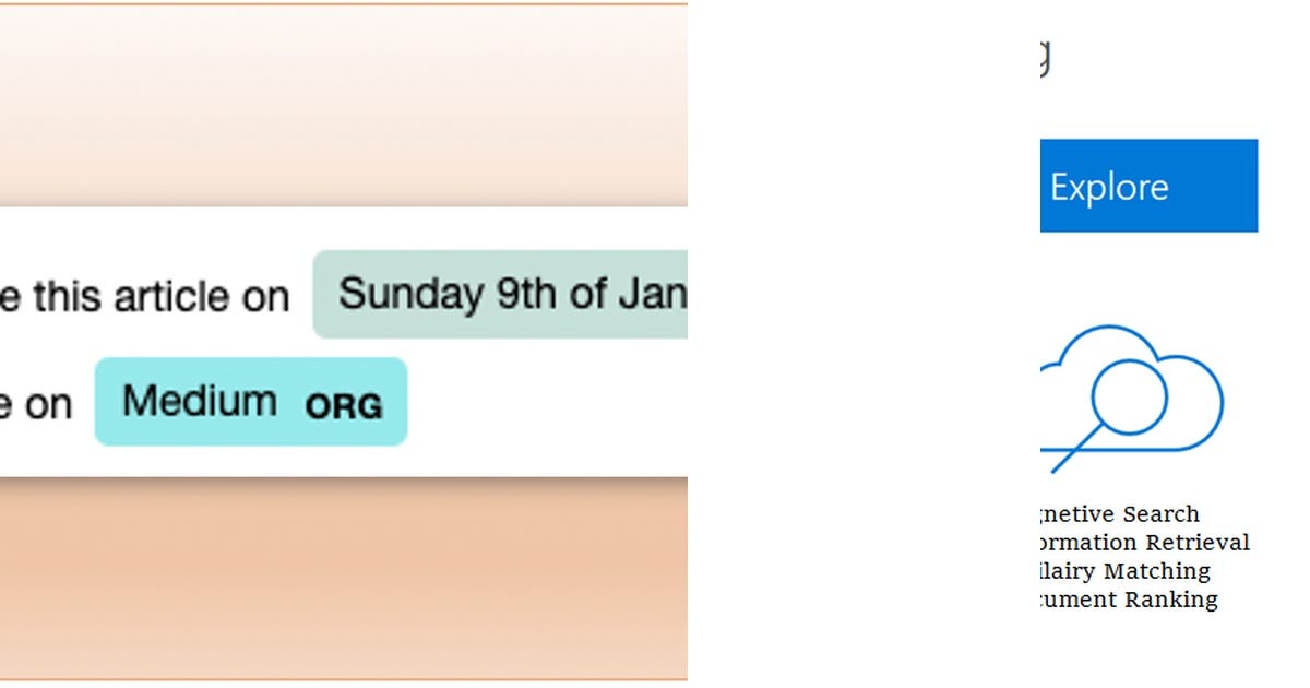 List: nlp | Curated by Анна Авдюшина | Medium