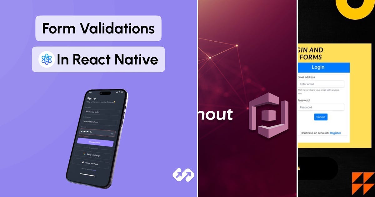 List: Project Salama | Curated by Machio Brian | Medium