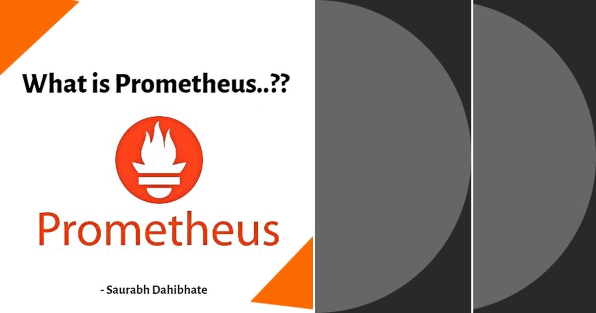 List: Prometheus | Curated by Shayanghani | Medium