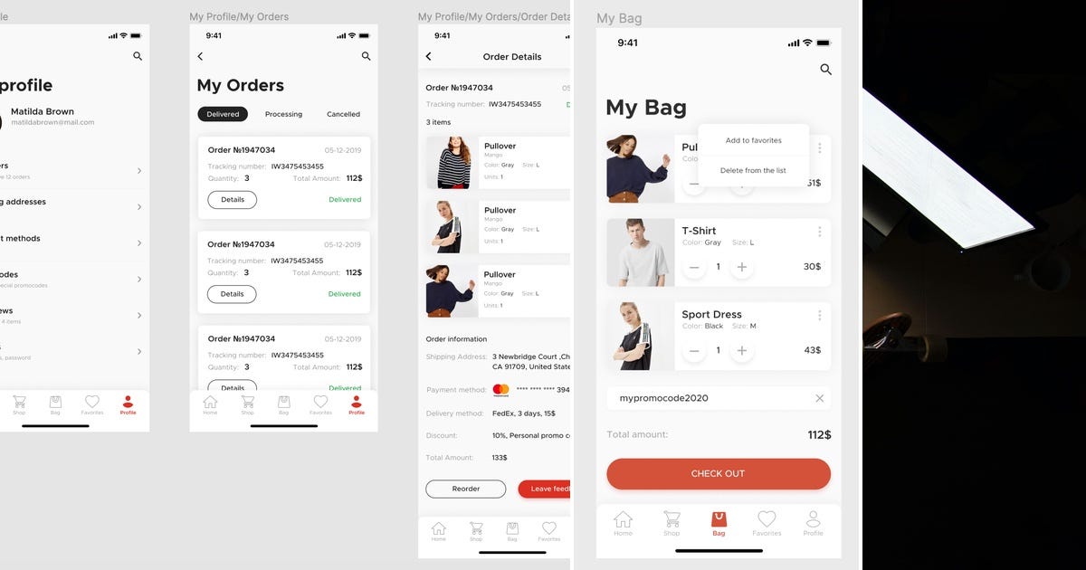 List: Flutter | Curated by Lzambranop | Medium