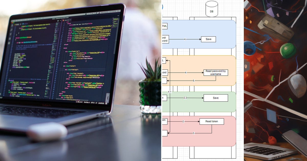 List: Software engineering problems | Curated by George Tsiftsis | Medium