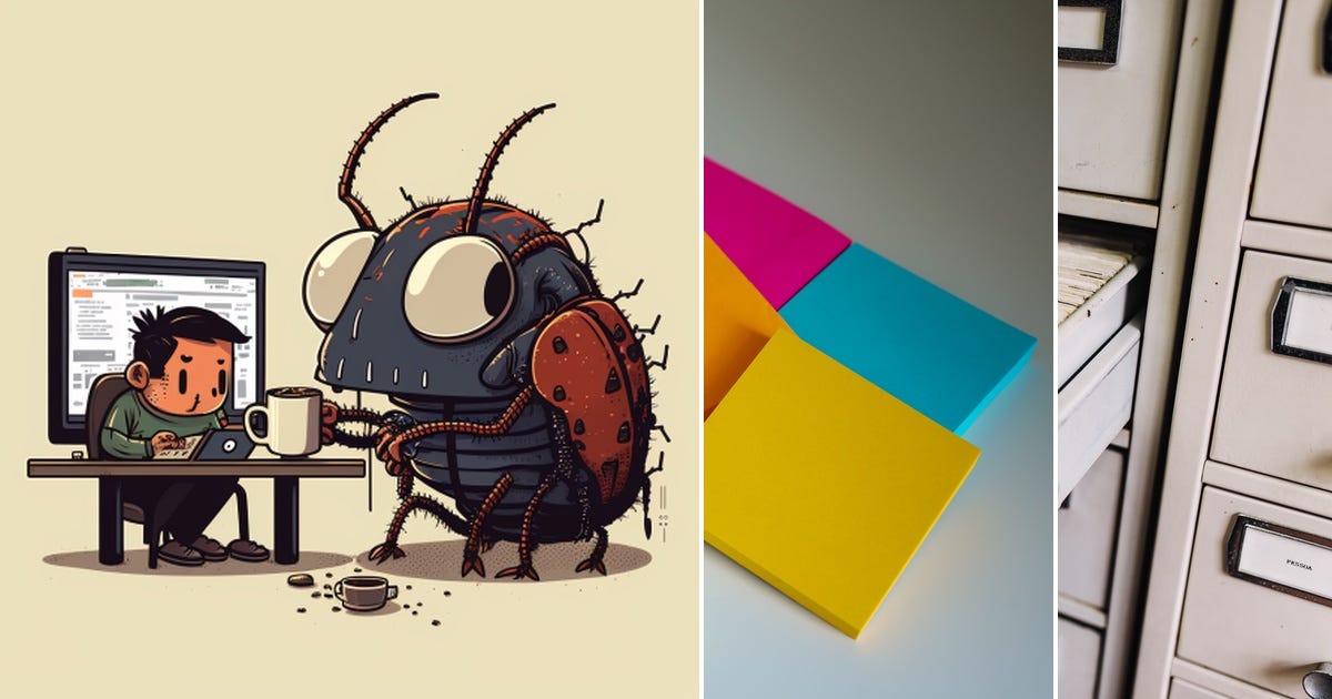 List: Learning | Curated by Leigh Cousins | Medium