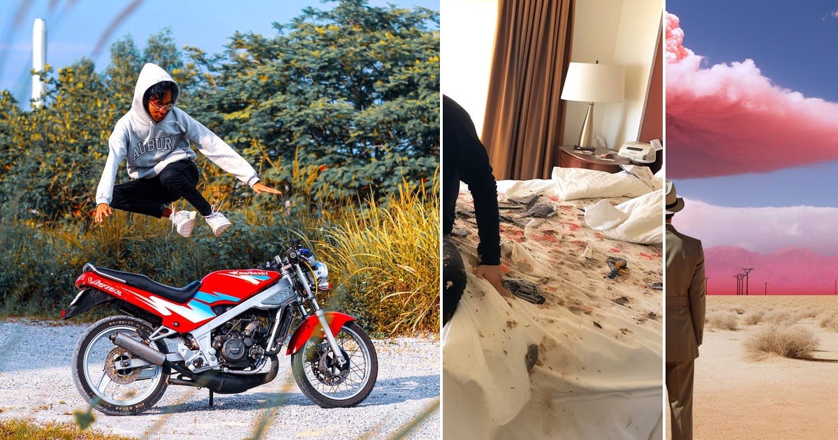 List: Good reminders | Curated by Sharon Luttrell | Medium