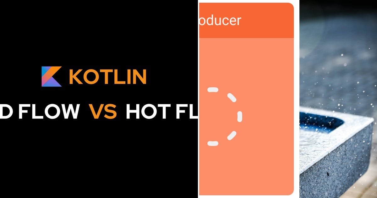 List: kotlinflow | Curated by Bruno | Medium
