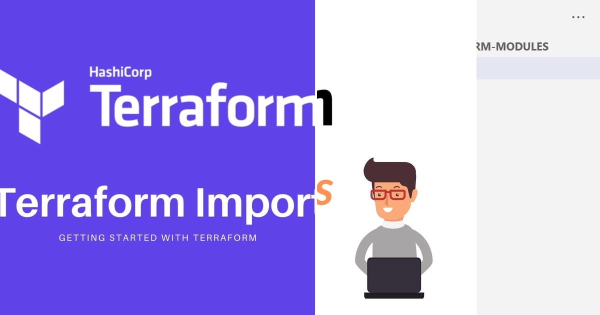 List Terraform Aws Curated By Justin Moore Medium