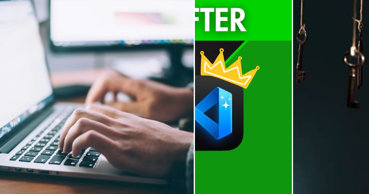 List: Dev | Curated by Sebastien | Medium